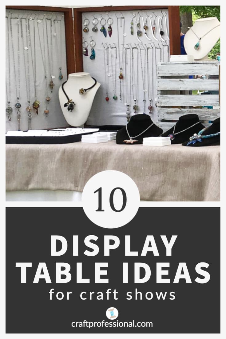 5+ Craft Show Table Display Ideas - CaidenSybil 5+ Craft Show Table Display Ideas - CaidenSybil