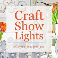 Craft Display Booth Ideas and Photos