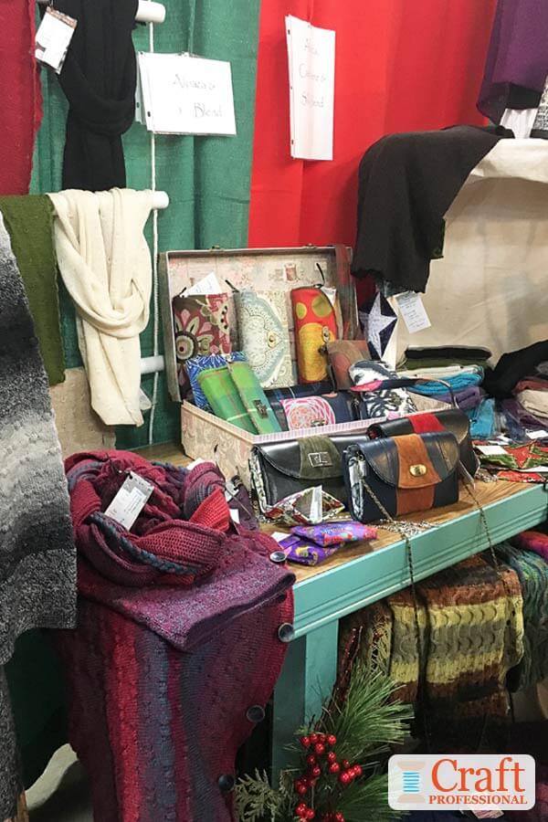 Handbag Display Ideas