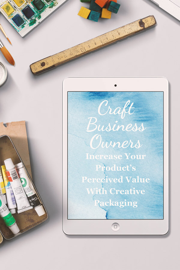 Craft Packaging - Sell More Handmade Products with Better Packaging