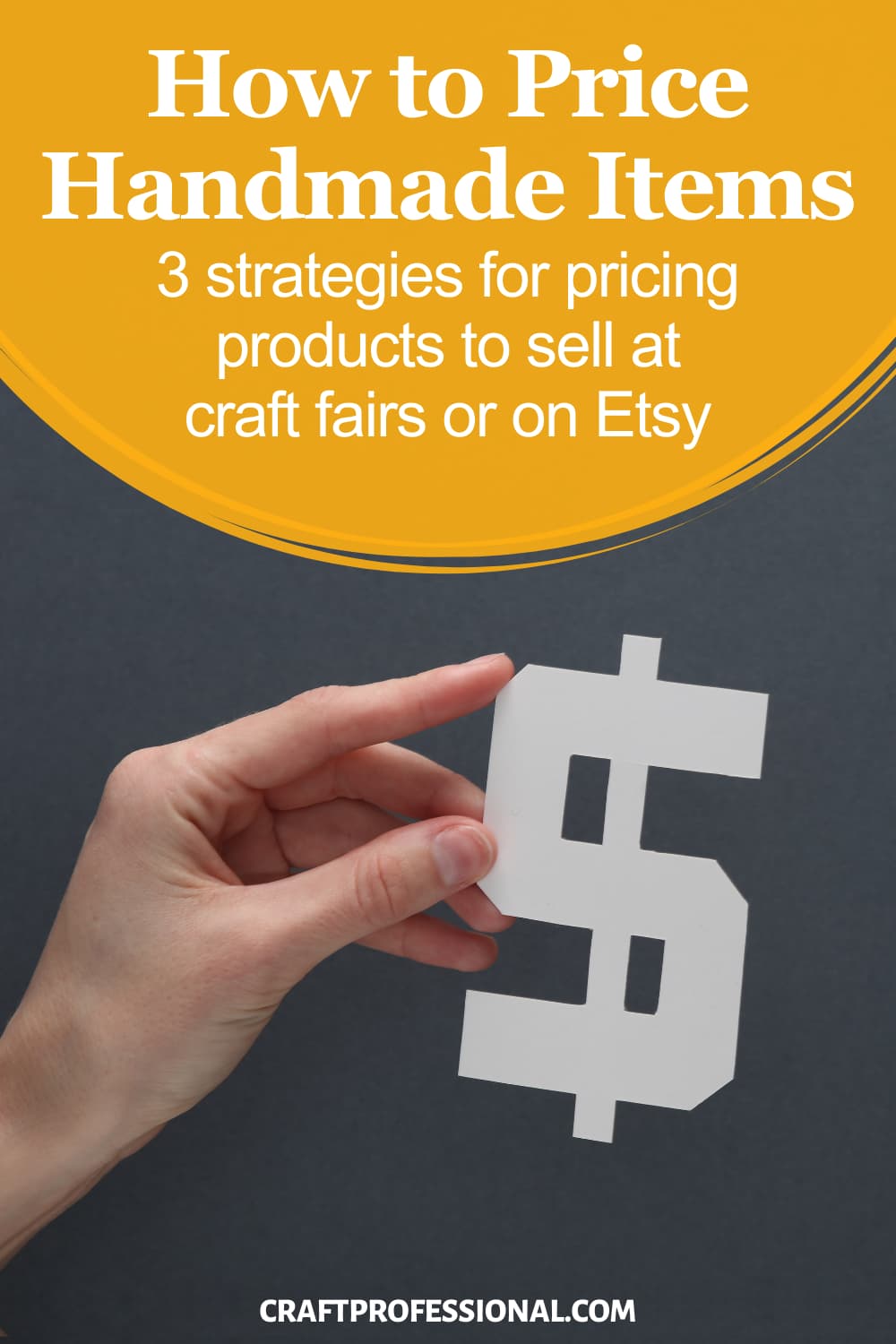 How to Price Handmade Items