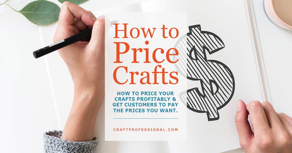 How to Price Your Products How to Price Your Products