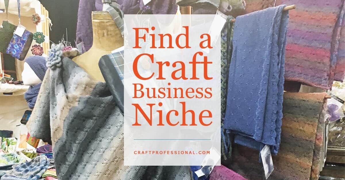 Niche Marketing Guide