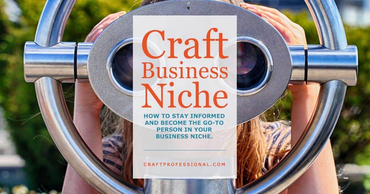 Own Your Niche