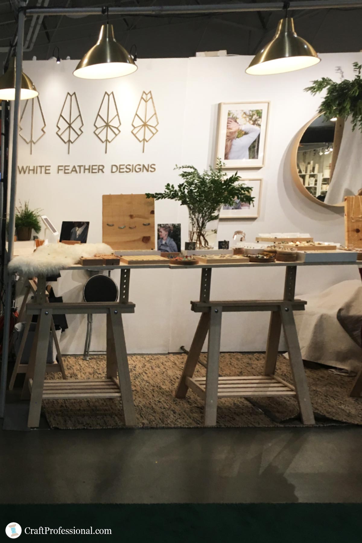 10 Product Display Table Ideas That Win Craft Show Customers 10 Product Display Table Ideas That Win Craft Show Customers