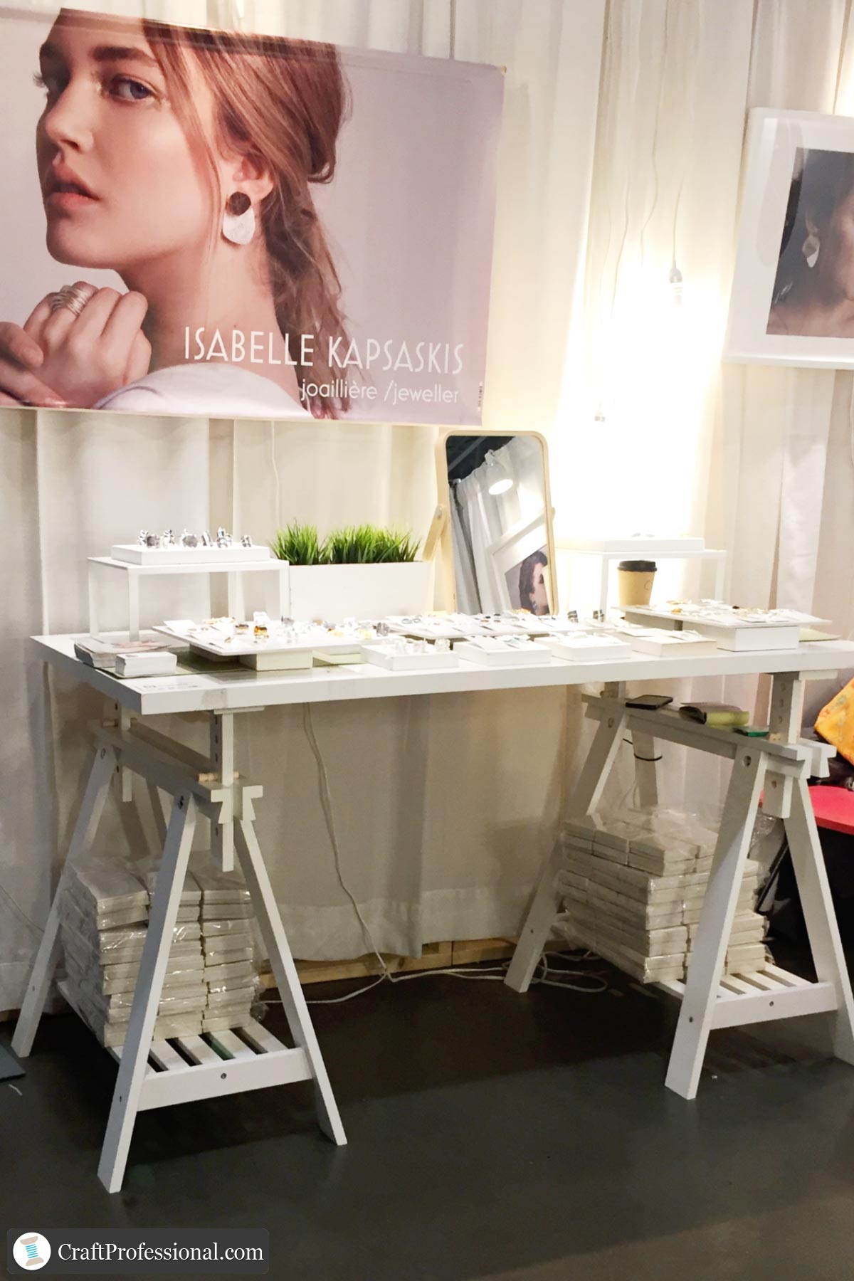 5+ Craft Show Table Display Ideas - CaidenSybil 5+ Craft Show Table Display Ideas - CaidenSybil